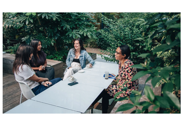 Groupe CCF - Nos engagements