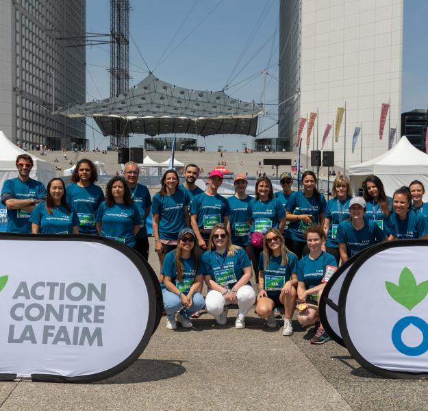My Money Group is committed to Action Against Hunger | My money bank ...